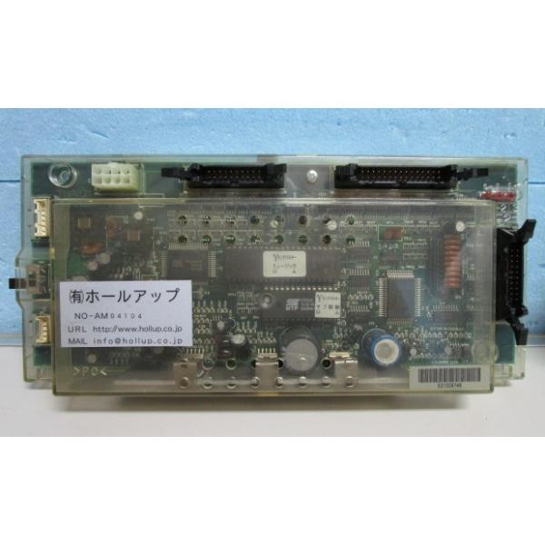 【パチスロ実機の交換用サブ基盤】　● 商品名：キングパルサー　　　実機から外す前にチェック済みです。※よくご確認の上、ご購入者様の責任において適合判断をお願いいたします。　実機ではなく、実機用の交換用基盤です。　　　　※ご購入前に必ずお読み...