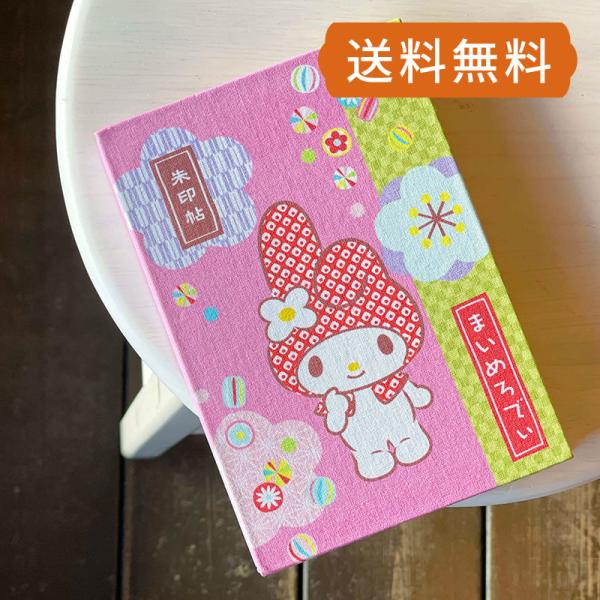 御朱印帳とは、神社や寺院でご朱印を頂く帳面です。ホリーホックのキャラクターシリーズ御朱印帳。御朱印帳の紙は日本の多くの神社仏閣の御朱印帳で使用されております白色の和紙です。伝統技術を持つ職人が1冊1冊、手作りで蛇腹の御朱印帳を製本しておりま...