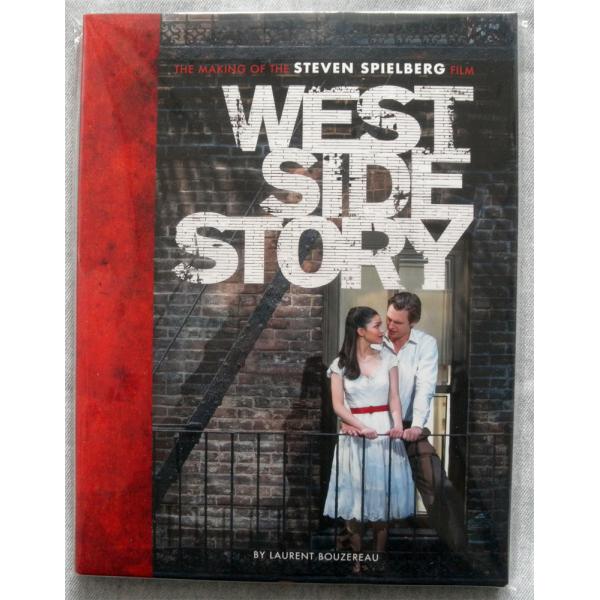 1961年に映画化もされたブロードウェイミュージカルを、スティーヴン・スピルバーグ監督が映画化。1950年代のアメリカ・ニューヨークを舞台に、移民系の二つのグループが抗争を繰り広げる中で芽生える恋を描く。主人公を『ベイビー・ドライバー』など...