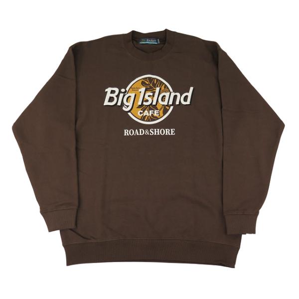 メンズ−トレーナー人気のサーフブランド、Hulalani Hawaii(フララニ ハワイ)の新作！長袖トレーナーです♪ハワイアンテイストなデザインでアクティブなシーンからカジュアルなシーンまで様々な用途で活躍します！2023年秋冬物 新作は...