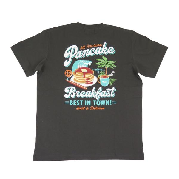 【メンズ-Tシャツ】毎年、定番人気のフララニ ハワイの半袖Tシャツです♪柔らかく普段着に適したコットン素材で着心地抜群。ハワイアンテイストなデザインでアクティブなシーンからカジュアルなシーンまで様々な用途で活躍します！※ 2025年春夏物 ...