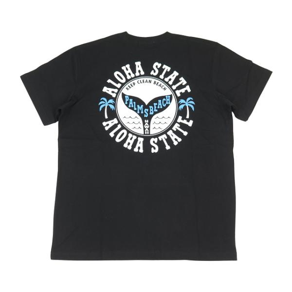 【メンズ-Tシャツ】毎年、定番人気のフララニ ハワイの半袖Tシャツです♪柔らかく普段着に適したコットン素材で着心地抜群。ハワイアンテイストなデザインでアクティブなシーンからカジュアルなシーンまで様々な用途で活躍します！※ 2025年春夏物 ...