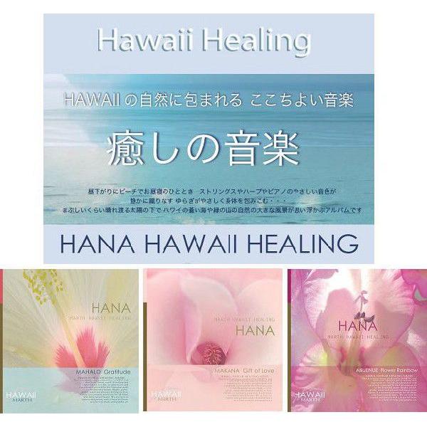 癒しの楽園 HAWAII より、美しいリラクゼーションCDが入荷してきました♪本場ハワイでは、ワイキキやアラモアナショッピングセンターをはじめ、MAUI、KAUAI、BIG ISLANDでもハワイの思い出のお土産としてとても人気の高いREL...