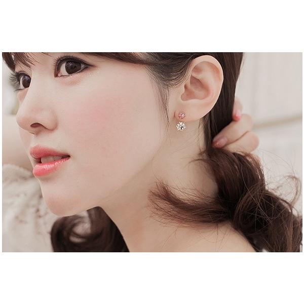 carat stoneイヤリング入荷しました★どんな服装、誰でも似合う！
