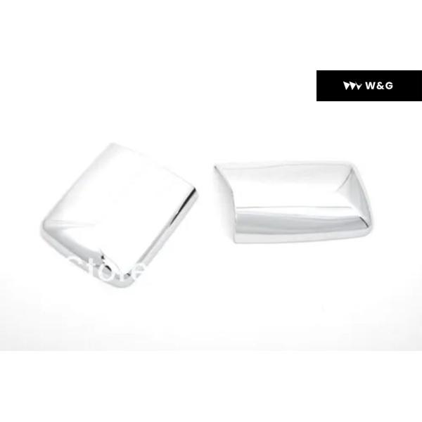 クロームサイドミラー カバー LHD メルセデス ベンツ W124 E クラス カスタムパーツ アクセサリー 交換用部品Hign-concerned Chemical:NoneModel Name:ALEVT11005Item Weight...