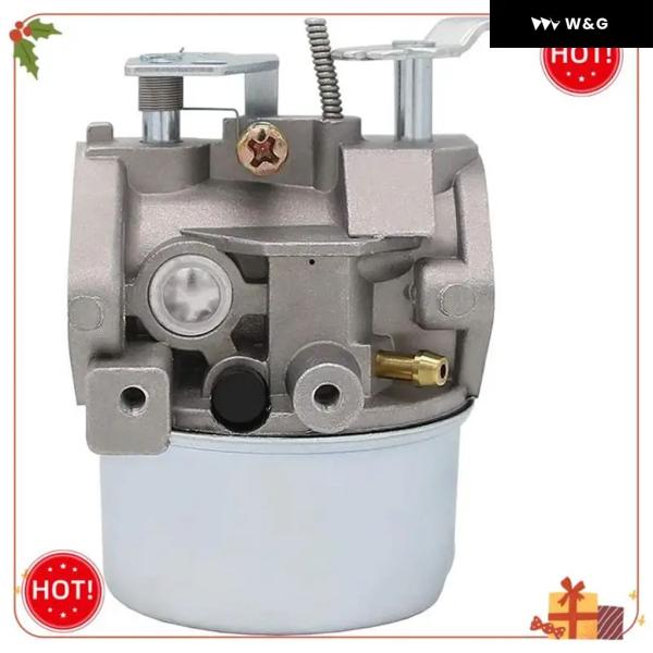 640052 キャブレター TECUMSEH HMSK80 HMSK90除雪機 ジェネレーター チッパーシュレッダー640054 640349 640058オレゴン カスタムパーツ アクセサリー 交換用部品Hign-concerned Ch...