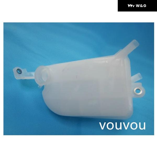 車用冷却 システム ラジエーター 拡張ウォーターボトル 16480-22080 トヨタ RUKUS/2AZFE EZ COROLLA 1ZRFE 2ZRFE LEVIN ZELAS カスタムパーツ アクセサリー 交換用部品Hign-conc...