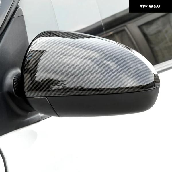 車用バックミラー カバー サイドミラー キャップ アクセサリー SMART FORTWO 451 2009-14 カスタムパーツ アクセサリー 交換用部品Category:PVCType Of Sticker:OtherPackaging:...