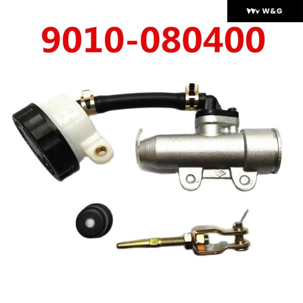 マスター シリンダー ペダルブレーキフットブレーキ ポンプ CF500CC 600CC ATVパーツX5/X6 9010-080400 CFORCEモデル カスタムパーツ アクセサリー 交換用部品Hign-concerned Chemica...