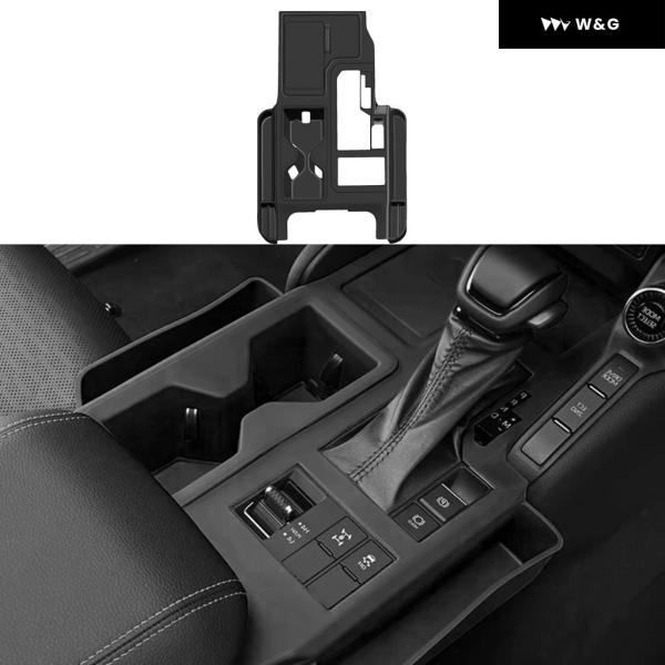 トヨタ ランドクルーザー プラド LC250 2024-2025 センター コンソール ダッシュボード シリコン パッド カバー オーバーレイ 車内アクセサリー 1個 カスタムパーツ アクセサリー 交換用部品Hign-concerned C...