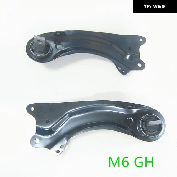 カーアクセサリー GS1D-28-250 リアサスペンション機構 トレーリングリンク マツダ 6 2007-2012 GH カスタムパーツ アクセサリー 交換用部品Hign-concerned Chemical:NoneOther Part...