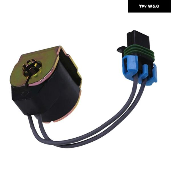 22-02804-00 トラック 冷蔵車 バルブ コイル キャリア スープラコンプレッサー05K / 05G 220280400 カスタムパーツ アクセサリー 交換用部品Hign-concerned Chemical:NoneShell T...