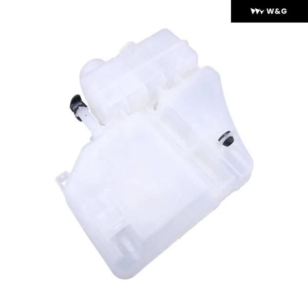 22948113 クーラント リザーバー ラジエーター エクスパンションタンク ホワイト プラスチック シボレー カマロ キャデラック ATS CTS 2016-19 カスタムパーツ アクセサリー 交換用部品Hign-concerned C...