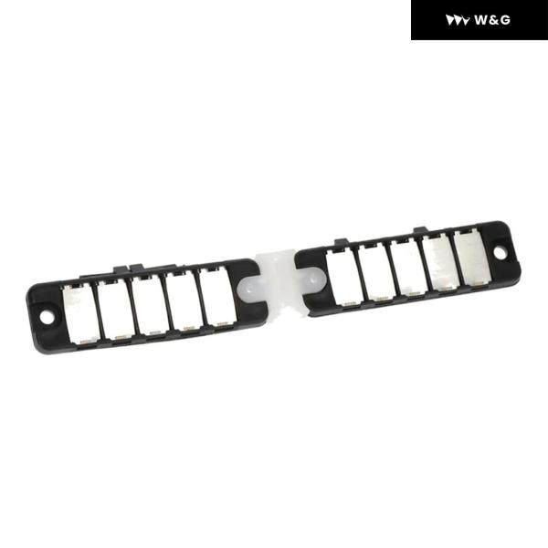 電動ドアコンタクトプレート メルセデス ベンツ ヴィト ビアノ W639 車用 ミッドドアコンタクトプレート A6398200311 6398200311 スペアパーツ カスタムパーツ アクセサリー 交換用部品Hign-concerned ...