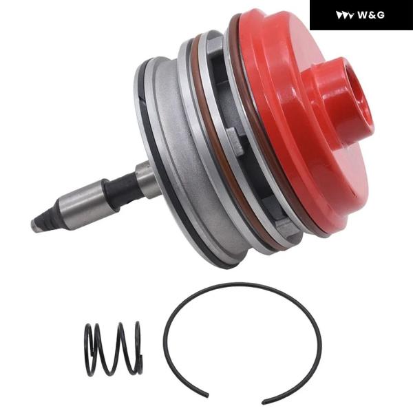 高性能トランス ミッション ブレーキキット サーボピストン アセンブリ カバー リング付き コルベット 700R4 4L65E 4L70E 4L60E 1982-2014 カスタムパーツ アクセサリー 交換用部品Hign-concerned...