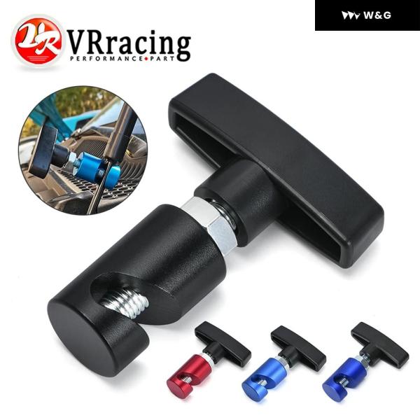 車用ボンネットホルダー エア圧式 滑り止め エンジンカバー リフティングサポートロッド ツールアクセサリー アブソーバー リフトサポートクランプ カスタム パーツ アクセサリーHign-concerned Chemical:NoneOthe...