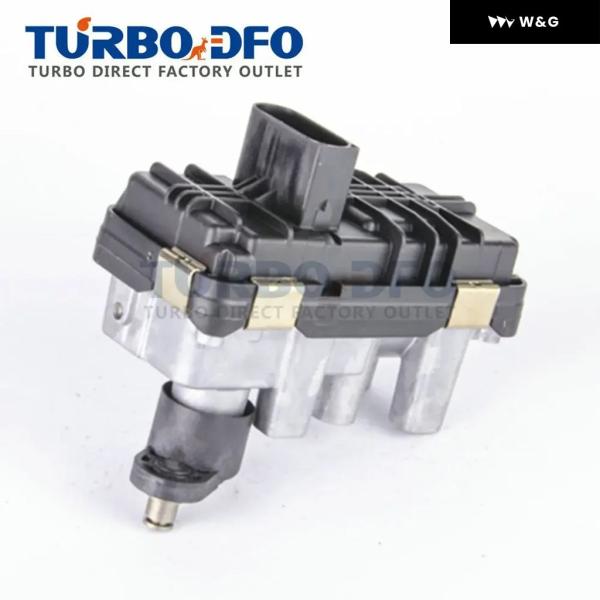 アクチュエーター 電子ターボ BMW 320D F30 F31 F34 E90N E91N E92N E93N 120KW 163HP N47D20 タービン 6NW010430-04 11658513298 カスタム パーツ アクセサリー...