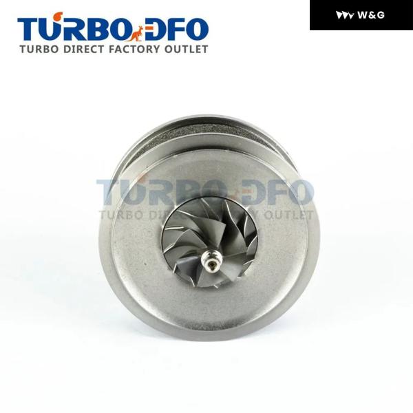 RHV4-T39 バランスターボコア 11658512454 CHRA ミニクーパー クラブマン クラブバン カントリーマン ペースマン ロードスター 2.0 D N47N 2009- カスタム パーツ アクセサリーPlacement on...