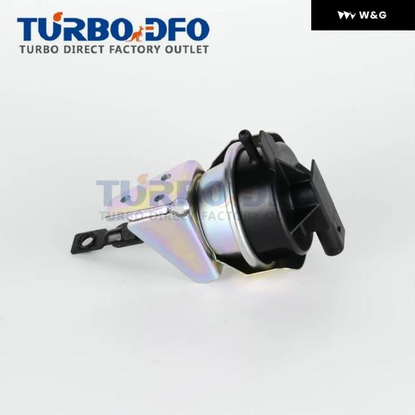 ターボ電子アクチュエーター アウディ A3 カブリオレ リムジン スポーツバック 8V1 Q3 2.0 TDI 2012/04- 1968 CCM 110 KW 150 PS 04L253019QX カスタム パーツ アクセサリーHign-...