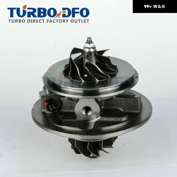 ターボカーコア 49377-00510 カートリッジタービン CHRA TD04 4C1Q6K682BE フォードトランジット V 2.4 TDCI 101KW 137 HP H9FA 2005 カスタム パーツ アクセサリーHign-co...