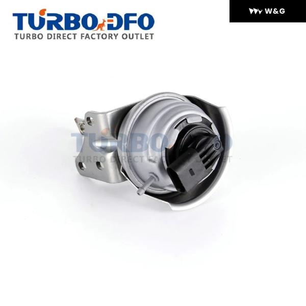 タービン電子アクチュエーター 8160955001S 802452-4 03L145721C アウディ A4 8K2 B8 2.0 TDI クワトロ 1968 CCM 100KW 105KW 88KW 136 PS カスタム パーツ アクセ...