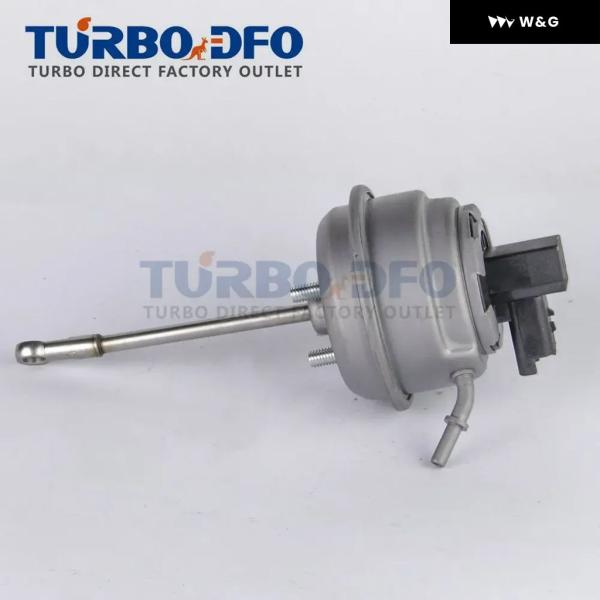 タービンアクチュエーター 電子式 ボルボ C30 S40 V40 V50 D2 84KW 114HP DV6C TED4 784011 36001457 タービン カーパーツ カスタム パーツ アクセサリーHign-concerned Ch...