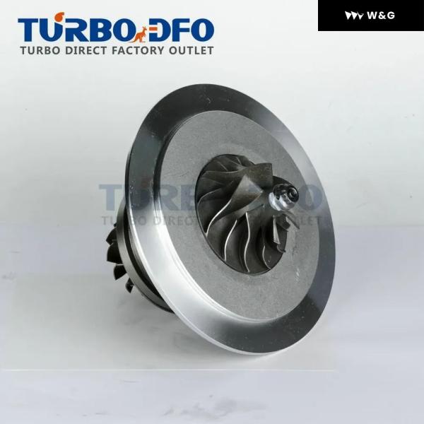 ターボレーダーコア 8200184484 GT1752S 714652-5006S タービン クリア ルノー トラフィック II 2.5 DCI 99KW G9U730 / G9UB7 2003-エンジン カスタム パーツ アクセサリーHi...