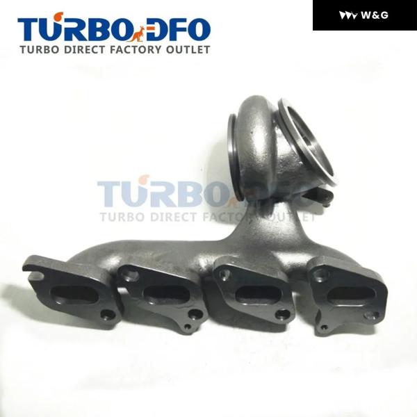 ターボハウジング MGT1446 タービン カーパーツ マフラー 853215-5003S 781504-5011S ビュイック アンコール 1.4 T 103KW A14NET 2010- カスタム パーツ アクセサリーHign-conc...