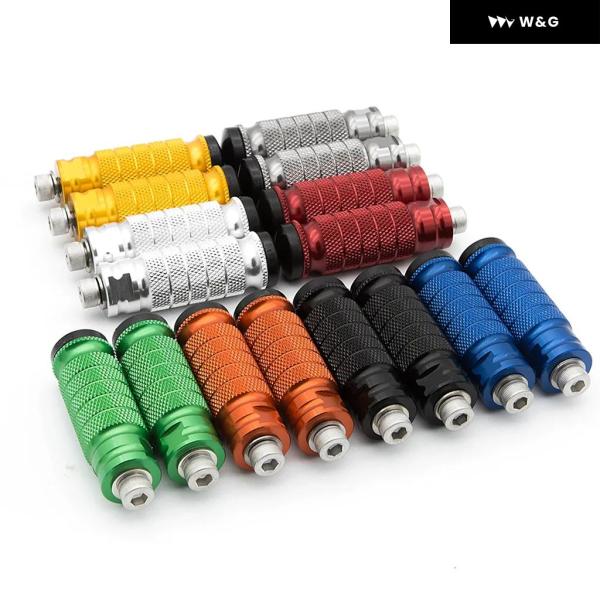 TRIUMPH スピードトリプル T509 T595 955I 1050 2002-2010 バイク用フットペグ ペダル フットレスト フットペグ 汎用 8MM フットペグ カスタム パーツ アクセサリーYear:2012Item Weig...