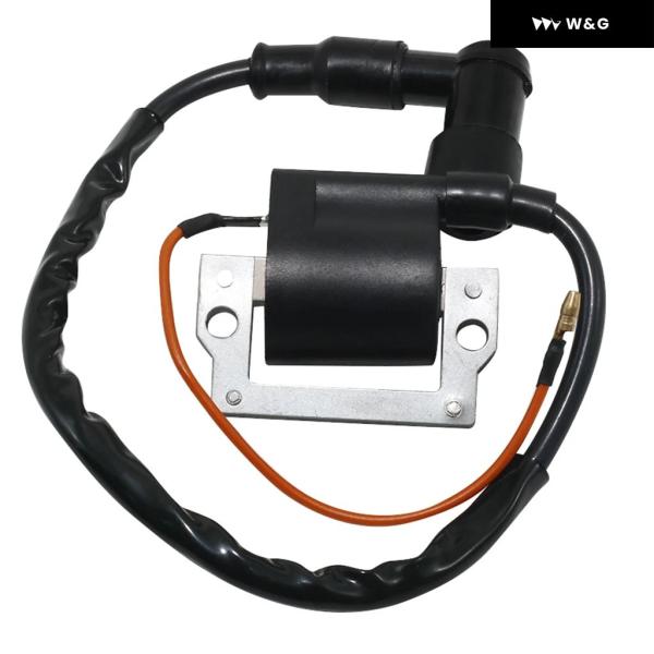 モトボート イグニッションコイルアセンブリ ヤマハ XT250 YZ60 YZ100 YZ125 YZ400 YZ465 YZ490 YT125 YT175 RS100 TY175 TY50 TT250 565-82310-10 カスタム ...