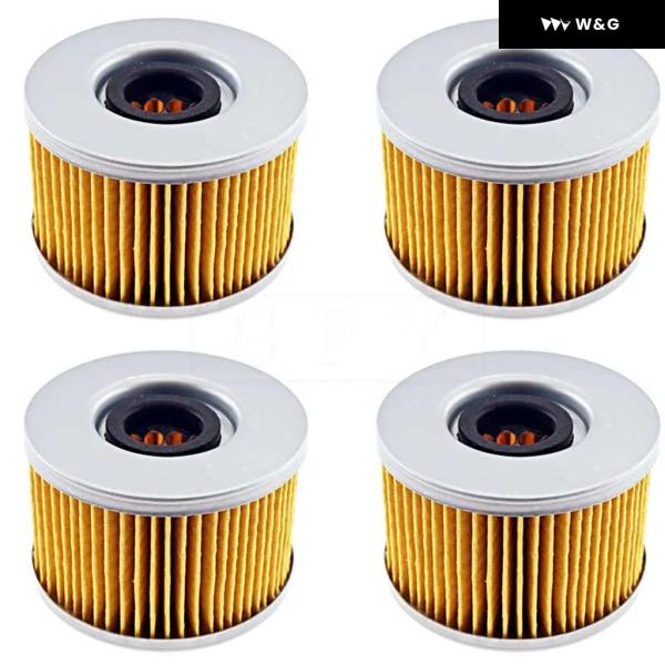 HONDA ATV TRX680 FGA-6 7 8 A FOURTRAX RINCON GPSCAPE 2006-10 TRX 680 オートバイオイルフィルター カスタム パーツ アクセサリーItem Weight:0.25kgItem...