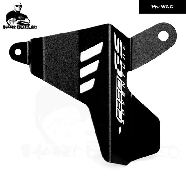 F850GS ギアシフトレバーカバー クイックシフター クイックシフター BMW F850GS F850GS アドベンチャー ADV F850GS 2018 -2022 カスタム パーツ アクセサリーProtective parts:Fra...