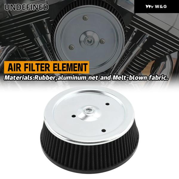 エアフィルター インテーク エアクリーナーエレメント ハーレー FLHTCSE2 スクリーミンイーグル エレクトラ グライド FLHTCUSE2 FLHTCUTG FLHTI FLHTK カスタム パーツ アクセサリーItem Weight...