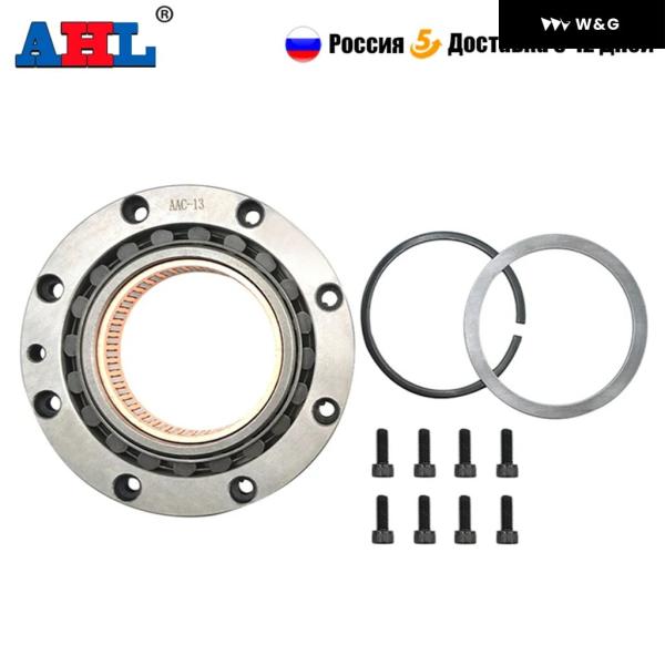 オートバイオーバーランニングベアリング スタータークラッチアセンブリ ヤマハ XVS1100 XVS110A XVS11AA BT1100 ドラッグスタークラシック Vスター シルバラード カスタム パーツ アクセサリーItem Lengt...