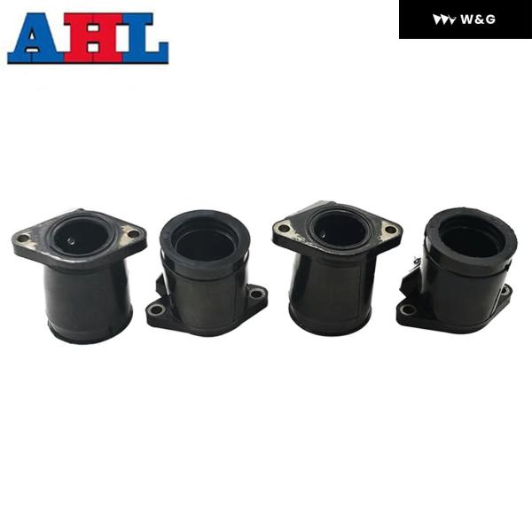 ヤマハ FZR600 GENESIS 1989-1999 FZR 600 オートバイ部品 キャブレター インテークマニホールドパッド プラスチック吸気アウトレット接着剤 カスタム パーツ アクセサリーSpecial Features:Dir...