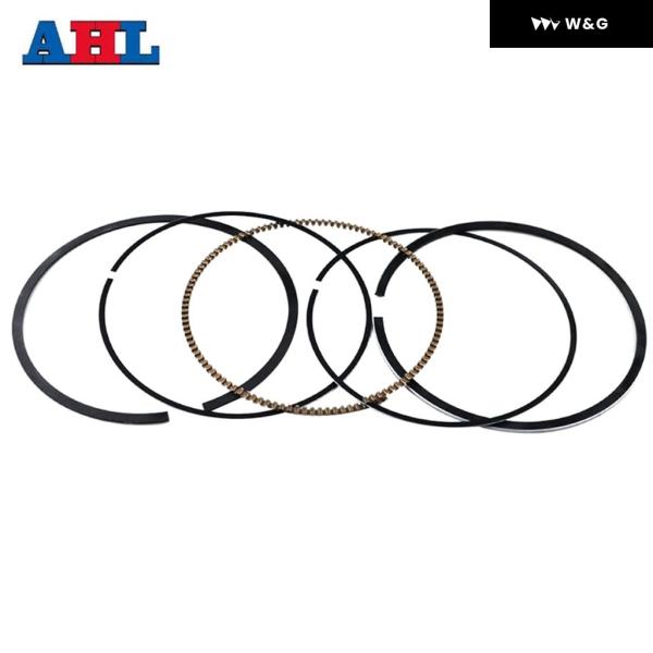オートバイエンジンパーツ STDボアサイズ 95MM ピストンリング ヤマハ WR426F WR450F YZ426F YZ450F WR YZ 450F 426F 5JG-11603-00-00 カスタム パーツ アクセサリーHign-c...