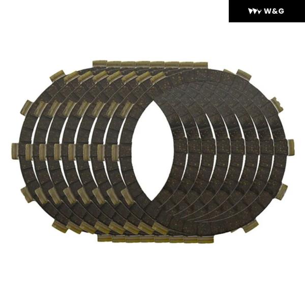 オートバイエンジンパーツクラッチフリクションプレートキットYAMAHA YZ250 YZ 250 COMPETITION 1993-2014 #CP-00017 カスタム パーツ アクセサリーDisplacement (ml):250Spe...