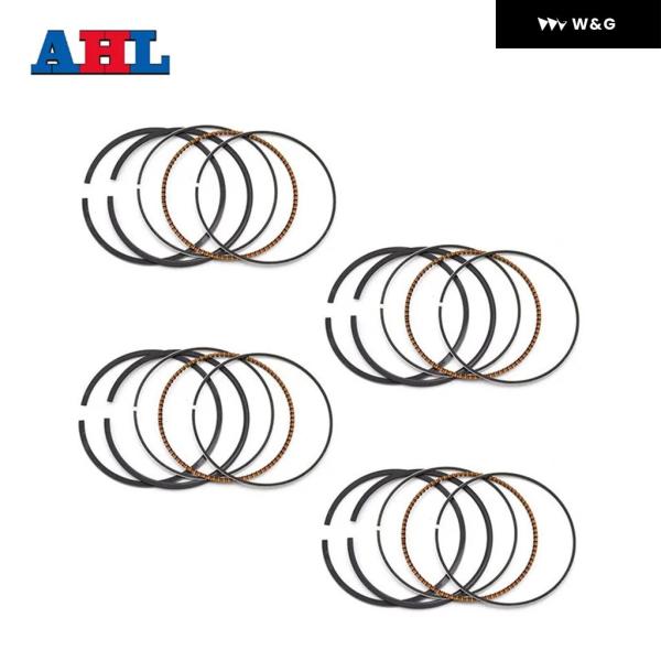 オートバイエンジンパーツ STDボアサイズ 56MM ピストンリング スズキ GSX400 GJ75A GJ76A GJ78A GK73A GK75A GK76A GK78A カスタム パーツ アクセサリーDisplacement (ml)...
