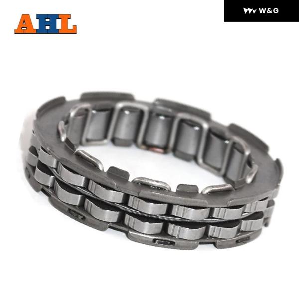 ワンウェイベアリング スターター スプラク クラッチ スズキ LTA 400 F 2002-2012 オーバーランニング クラッチ ビーズ カスタム パーツ アクセサリーDisplacement (ml):400Special Featur...