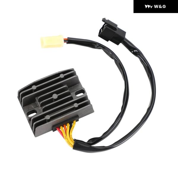 整流器 レギュレーター スズキ DR 125 200 85-1991 SP 200 86-1988 32800-42A00 バイクアクセサリー カスタム パーツ アクセサリーHign-concerned Chemical:NoneModel...