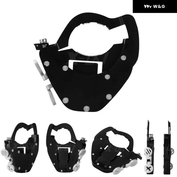 ヤマハ FZ1 FZS1000 フェーザー 2001〜2005 FZ1-S フェーザー FZ1-N 2006〜2015 バイク用クルーズコントロール ハンドルバー スロットルロックアシスト カスタム パーツ アクセサリーMotobike M...