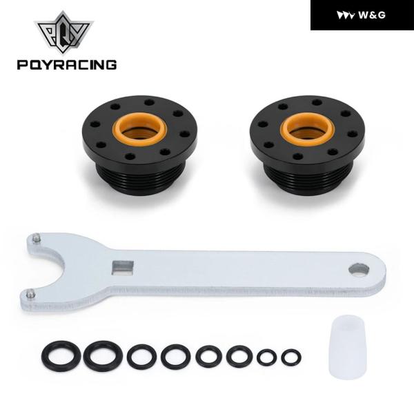 フロントマウント油圧ステアリングシリンダーシールキット SEASTAR PIVOT HC5340 HC5341 HC5358 HC5365 HC5375 カスタム パーツ アクセサリーHign-concerned Chemical:None...