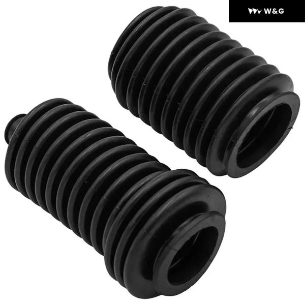 RANGER CREW XP 1000 NORTHSTAR EDITION PREMIUM 2024 フロント左/右ラックステアリングブーツピニオンベローズブーツ 5412012 5412013 カスタム パーツ アクセサリーHign-co...