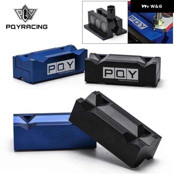 アルミラインセパレーターバイスジョー インサート マグネットバック付きマグネット式ANフィッティング PQY-SLV0304-01 カスタム パーツ アクセサリーSpecial Features:0Item Diameter:0inchIt...