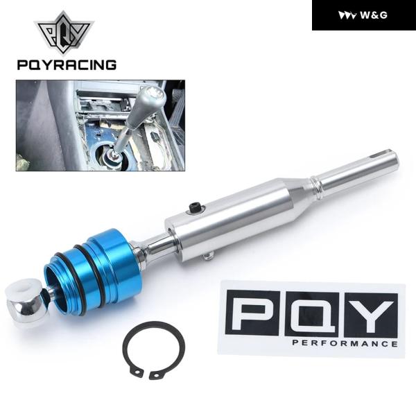 クイックシフト ショートスローシフター プレシジョンスポーツシフター 84-06 BMW E30 E36 E39 E46 M3 M5 3 5シリーズ PQY-PDG09B カスタム パーツ アクセサリーHign-concerned Chem...