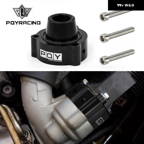 ブローオフバルブアダプター VAG FSIT TFSI BOVアダプター AUDI TT 2.0T TURBO カスタム パーツ アクセサリーSpecial Features:Universal Car Styling DIYItem Di...