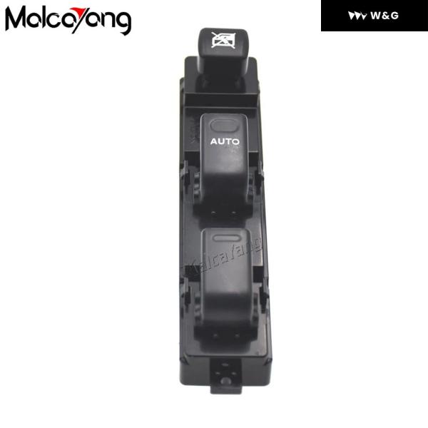 ダイハツ テリオス J100 ワゴン オートパワーウィンドウマスター コントロール スイッチ 7ピン ガラスリフター ボタン カーアクセサリー カスタム パーツ アクセサリーHign-concerned Chemical:NoneSpeci...