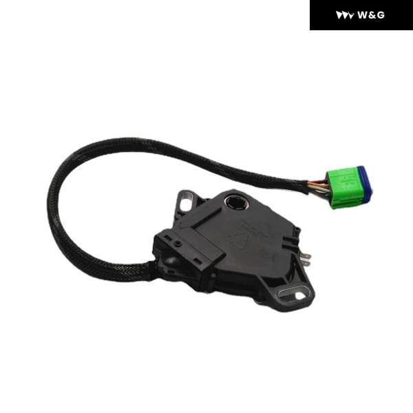 CMF-930400 オートマチックトランス ミッション MPLS スイッチ DPO 圧力センサー プジョー 307 207 508 シトロエン C4 C5 AL4 252927 カスタム パーツ アクセサリーSpecial Feature...