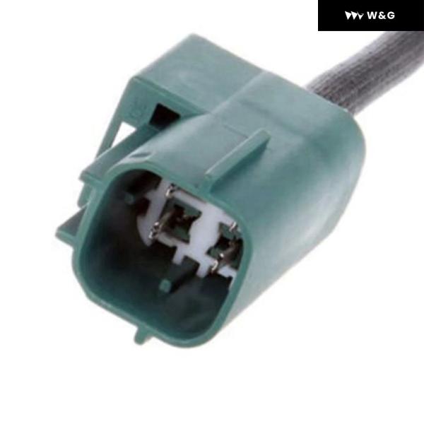 2個センサー O2 オキシセンサー 空燃比センサー インフィニティ FX45 FX35 G35 M45 日産 350Z 226902A000 226908J001JADD カスタム パーツ アクセサリーHign-concerned Chem...