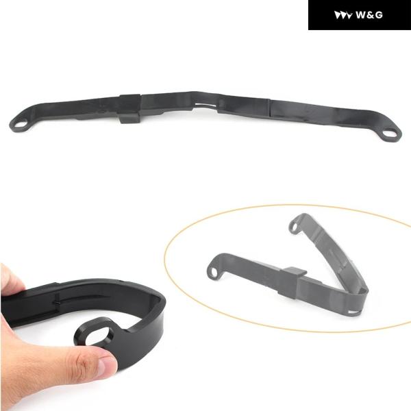 チェーン スライダー ガイド スイングアーム ガード ホンダ XR250R 1991-2004 XR400R 1996-2004 XR600R 1991-2000 XR650L 1993-2019 カスタム パーツ アクセサリーProtec...